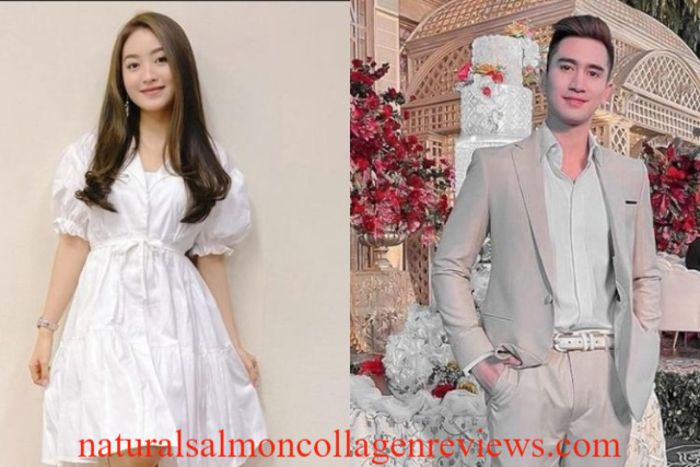 Penyebab Kandasnya Hubungan Natasha Wilona Dan Varel