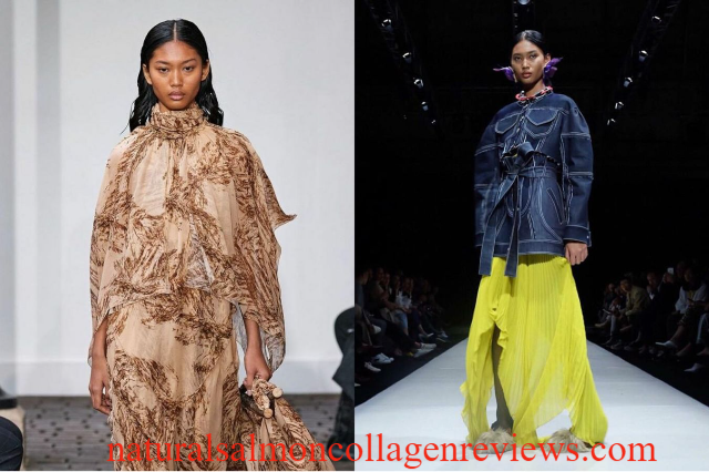 5 Model Terkenal Indonesia Yang Berkarir Di Kancah Internasional